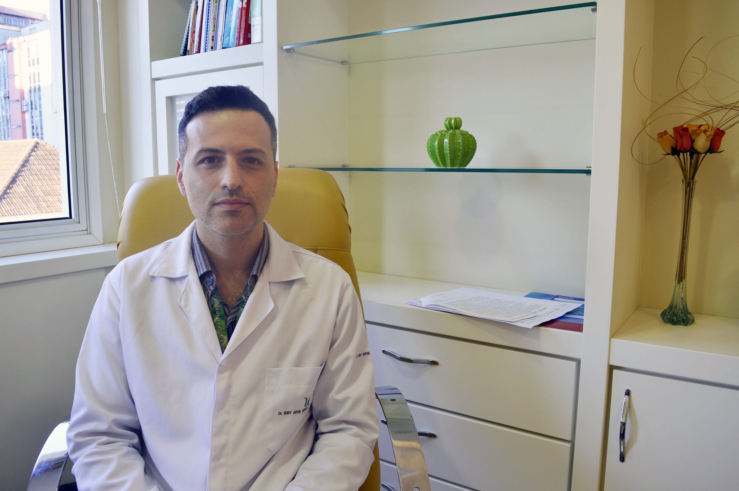 Novembro Azul é o mês para intensificar os cuidados com o câncer de ...