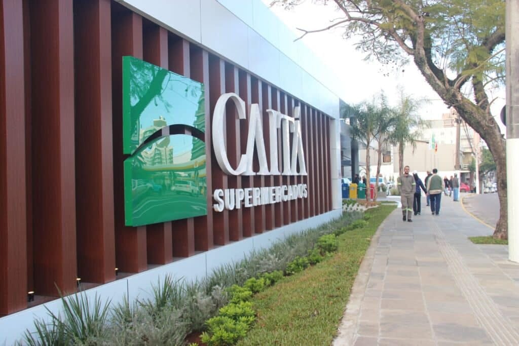 Caitá Supermercados promove "Cai Preços Caitá" neste sábado, 05/08 ...